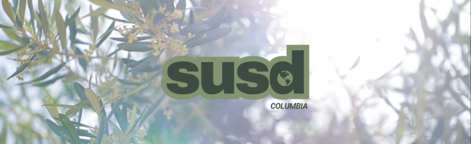 Student Union for Sustainable Development (SUSD) | Office of ...