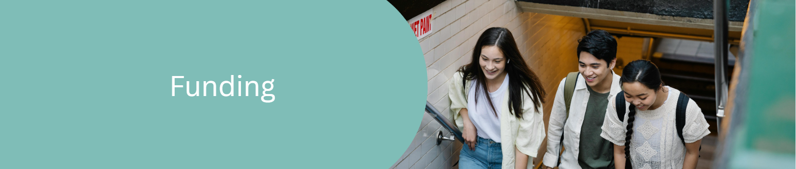 Funding Opportunties | Office of Undergraduate Programs at the Climate ...